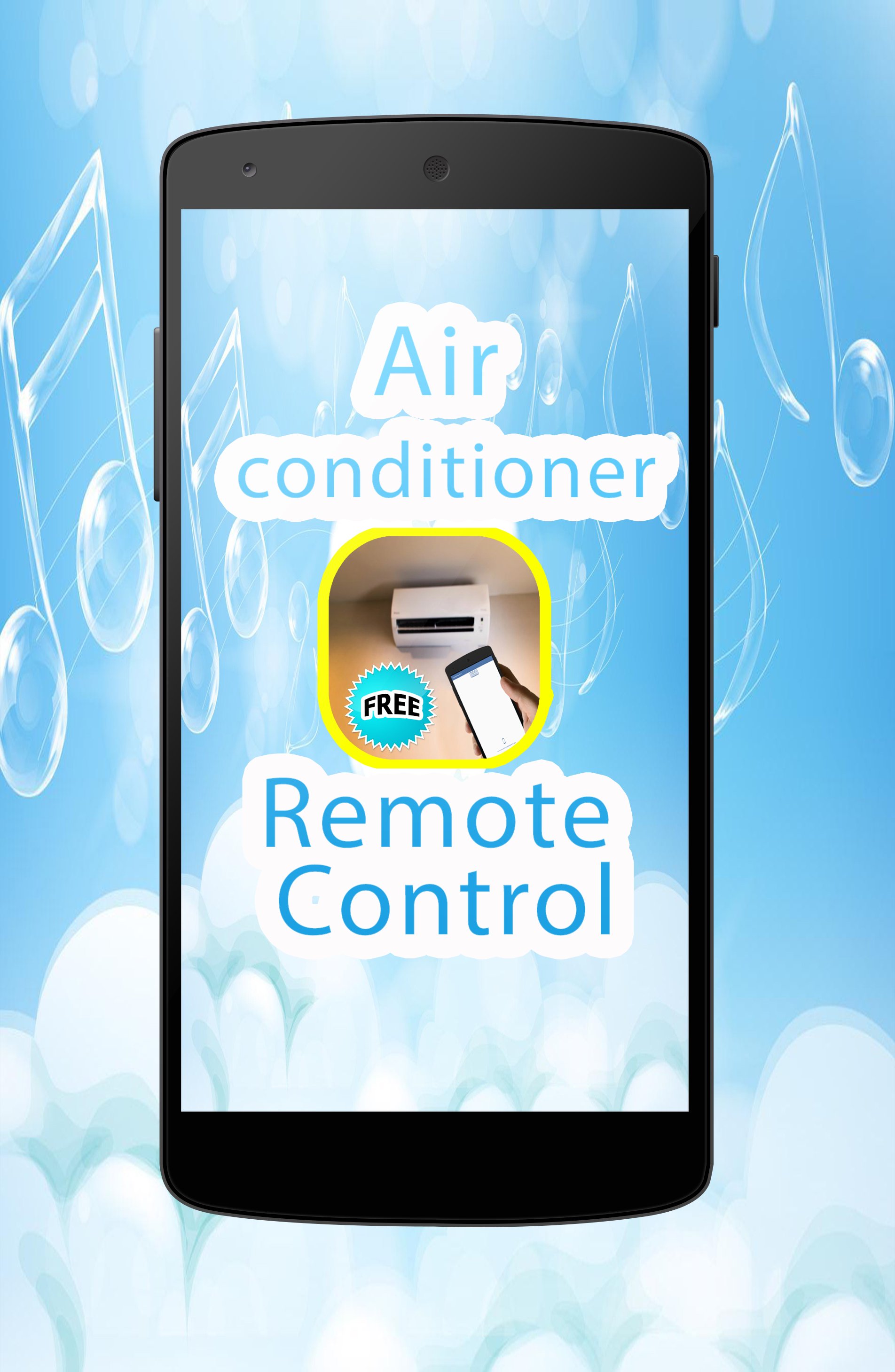 Air conditioner Remote Control APK for Android Download