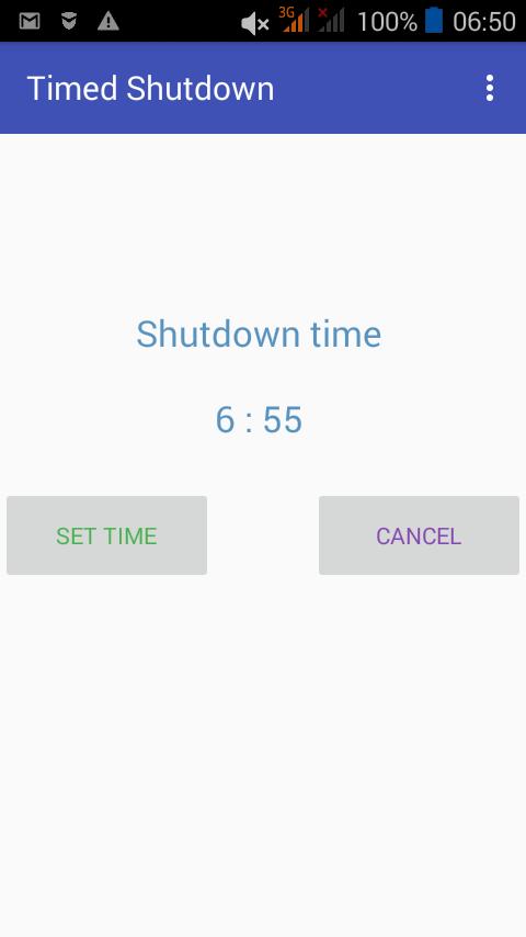 Shutdown Timer (Auto-Shutdown) APK for Android Download Shutdown Timer (Auto-Shutdown) APK for Android Download
