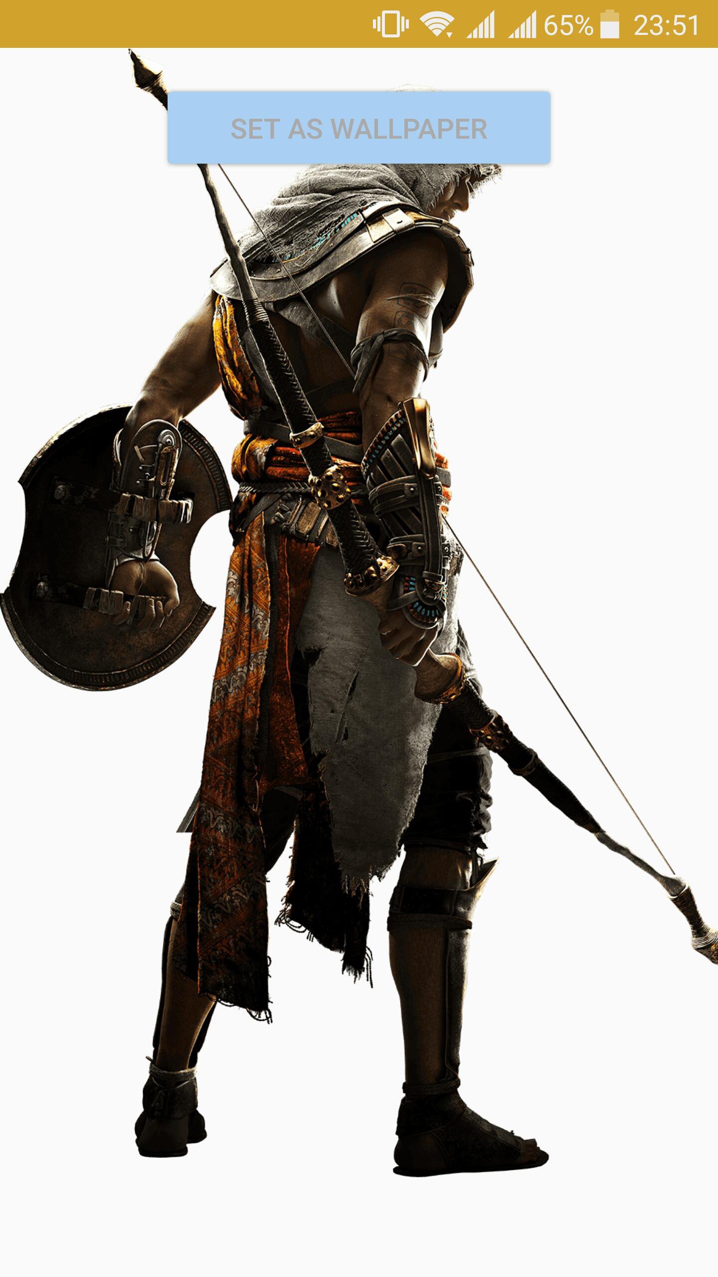 AC Wallpaper APK للاندرويد تنزيل