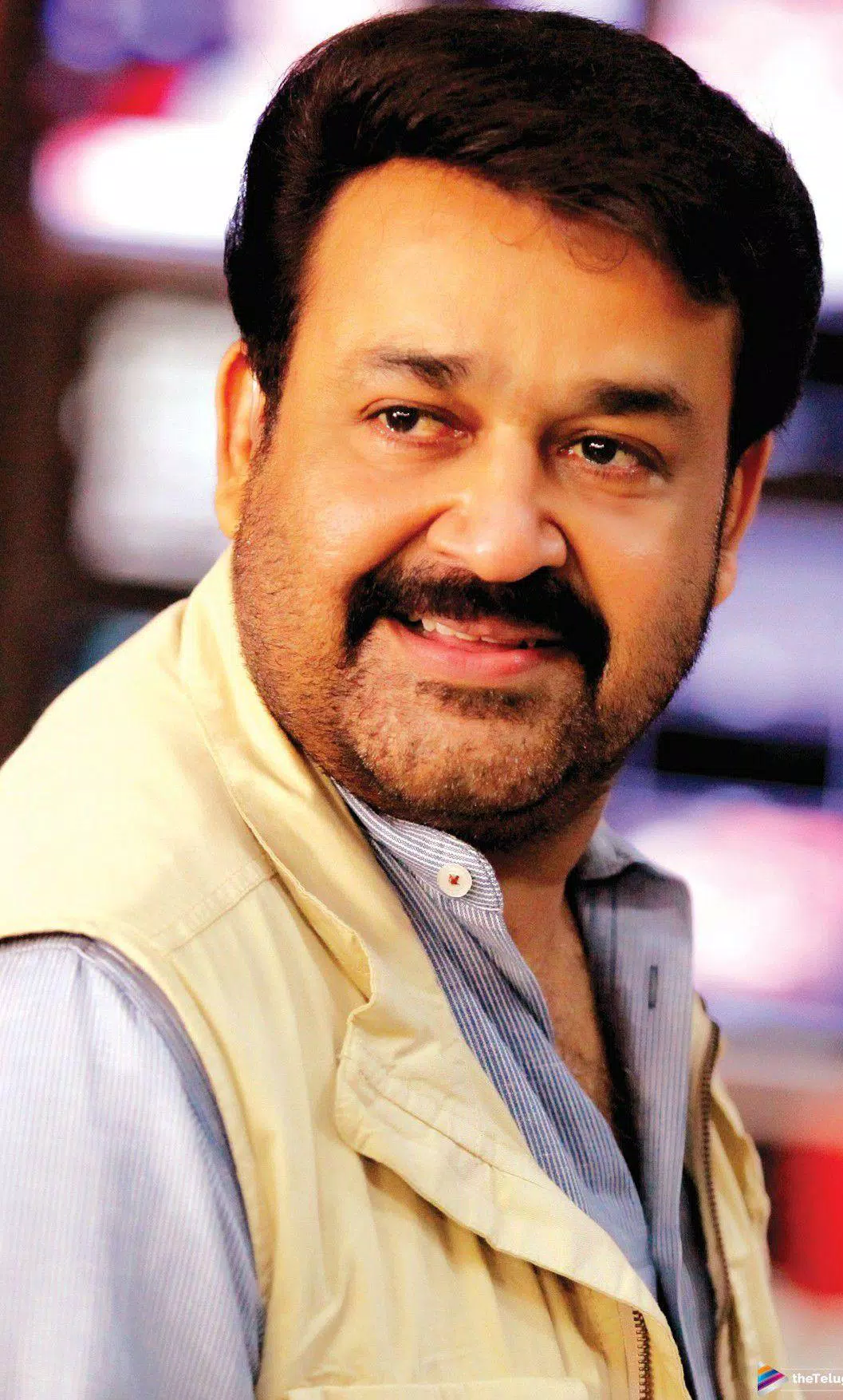 Lalettan Wallpapers