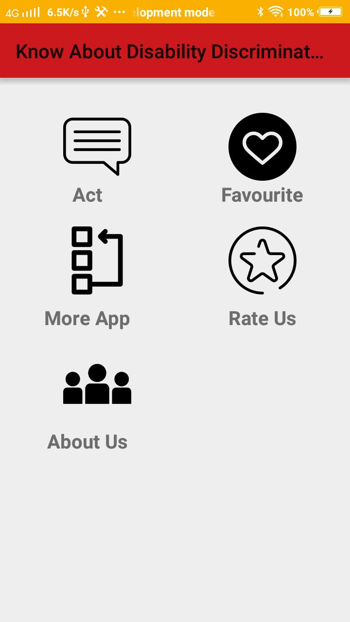 Know About Disability Discrimination Act 1995 APK for Android Download Know About Disability Discrimination Act 1995 APK for Android Download