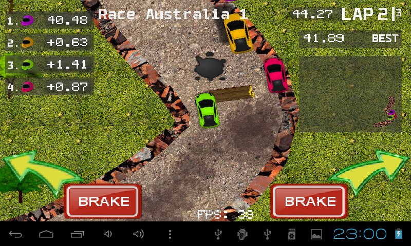 Active Racing FREE APK for Android Download