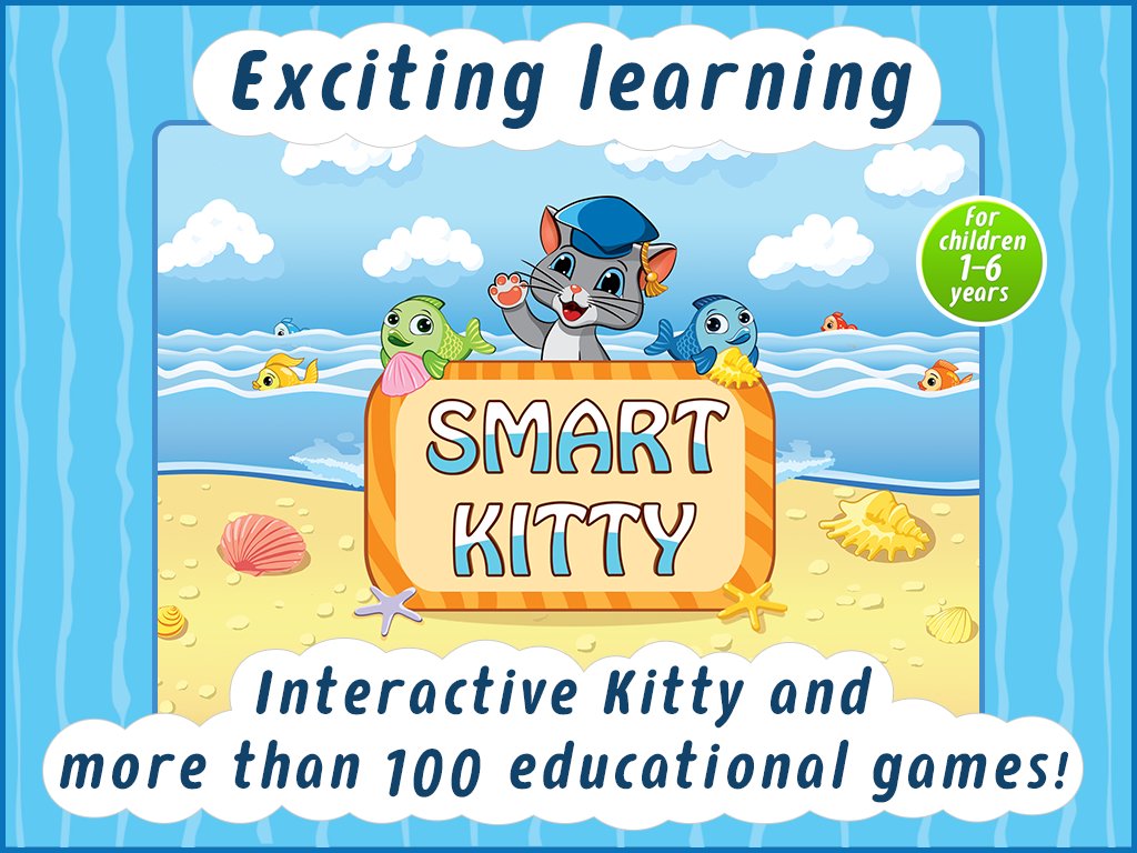 Smart Kitty APK للاندرويد تنزيل