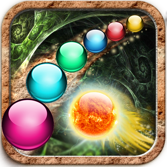 Zuma Deluxe for Android - APK Download