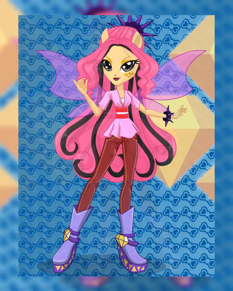 Dress Up Adagio Dazzle安卓版游戏APK下载 Dress Up Adagio Dazzle安卓版游戏APK下载