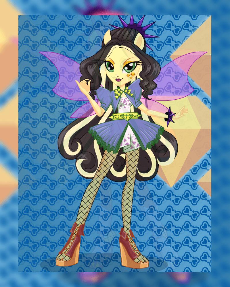 Dress Up Adagio Dazzle安卓版游戏APK下载 Dress Up Adagio Dazzle安卓版游戏APK下载
