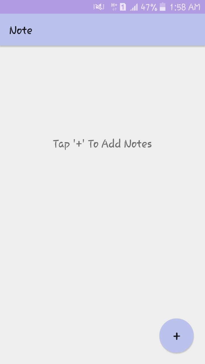 Note APK Download for Android - Latest Version