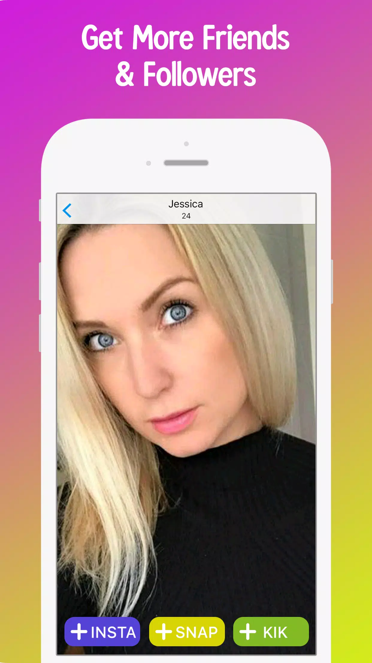 Kik Me Pictures For Instagram