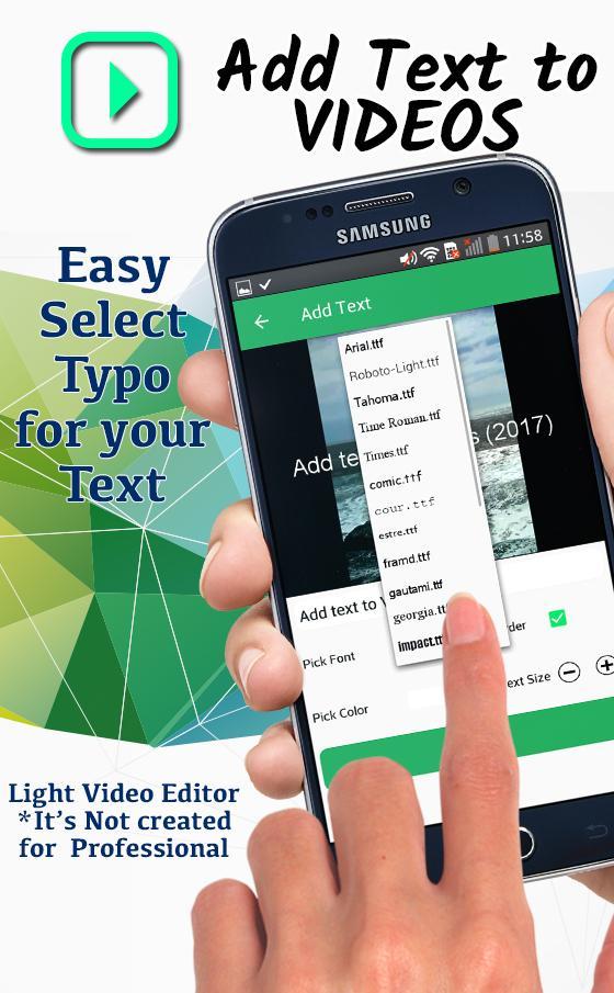 Add Text To Videos Easy New APK For Android Download add-text-to-videos-easy-new-apk-for-android-download
