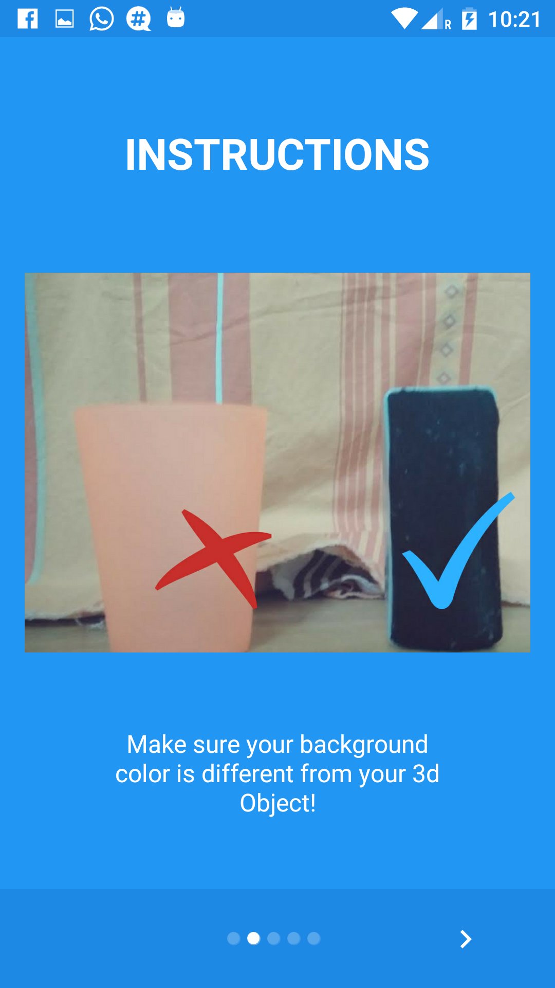 PopOut 3D GIFs - Split Depth APK for Android Download