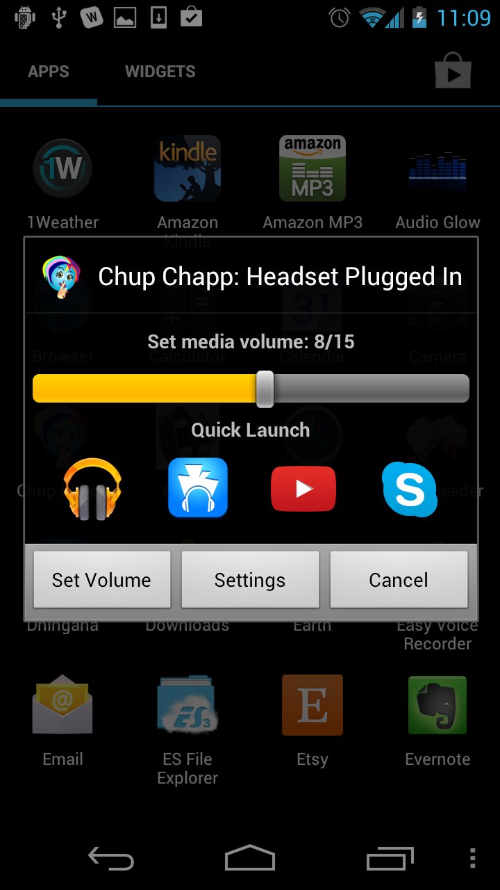 Chup Chapp APK for Android Download