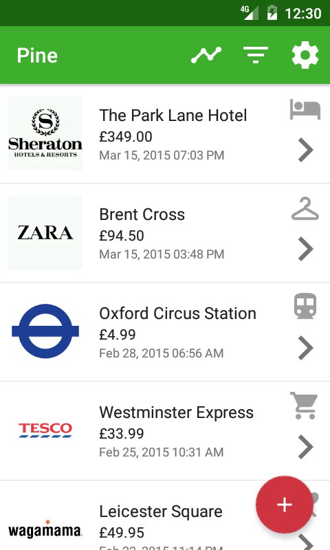 Pine APK for Android Download