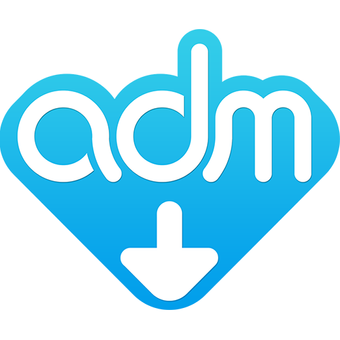 ADM Free Download Manager para Android - APK Baixar