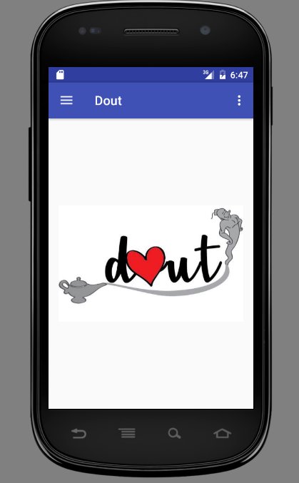 Dout-Beta (Unreleased) APK للاندرويد تنزيل