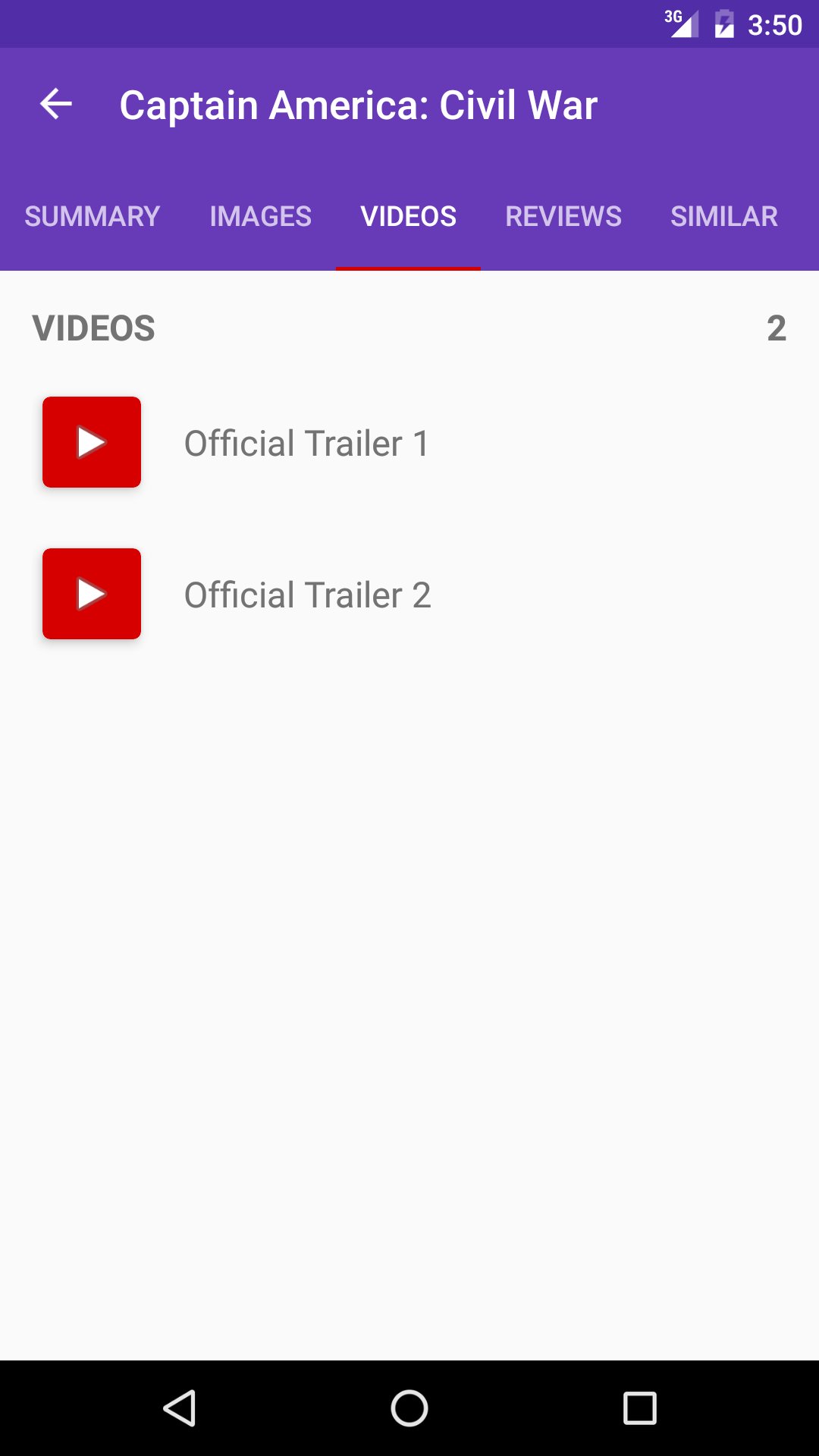 Movie Browser APK for Android Download