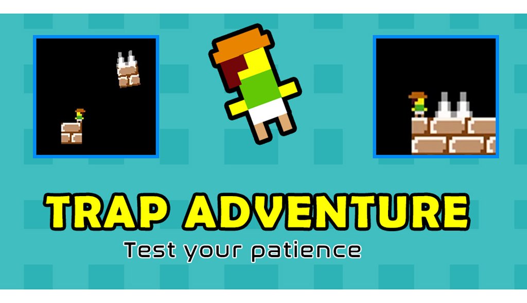 Trap Adventure APK for Android Download
