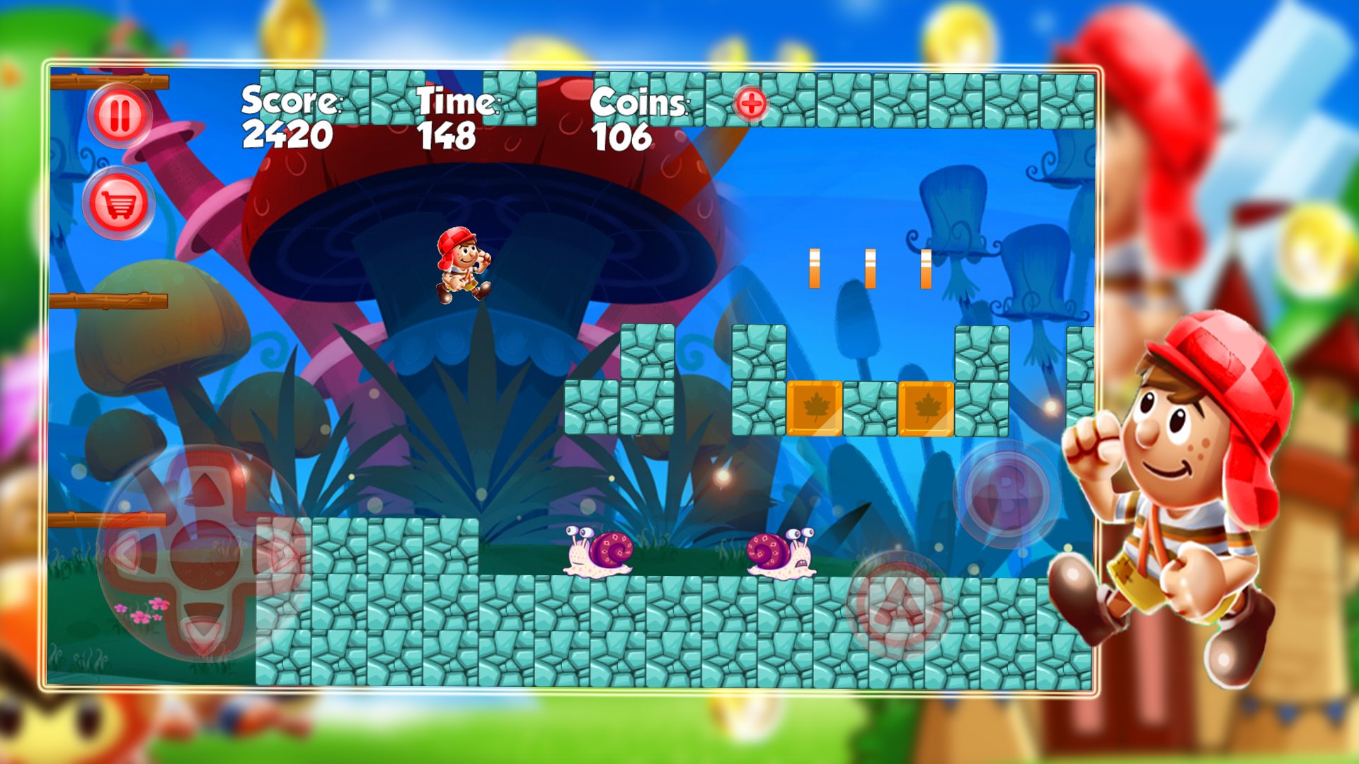 Dodo's World APK for Android Download