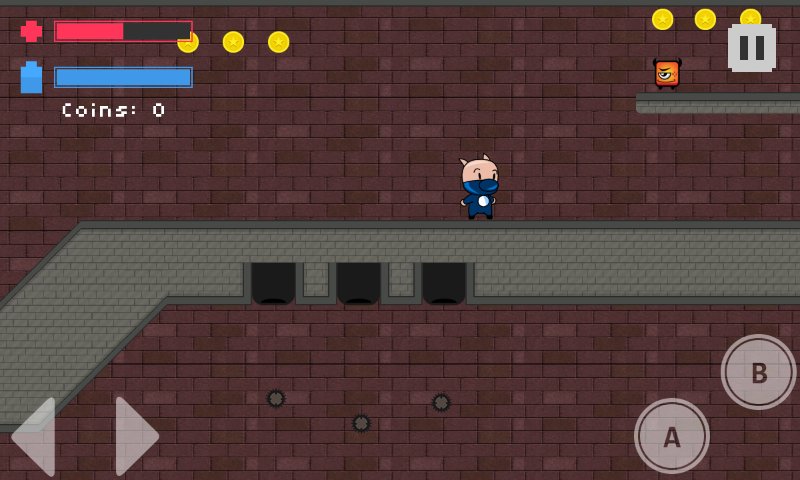 Piggy Adventures APK for Android Download