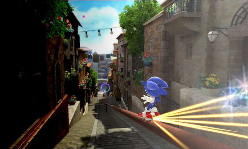 Sonic Run Adventures Jungle World APK for Android Download
