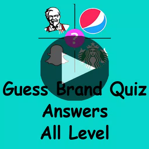 Guess The Brand Answers