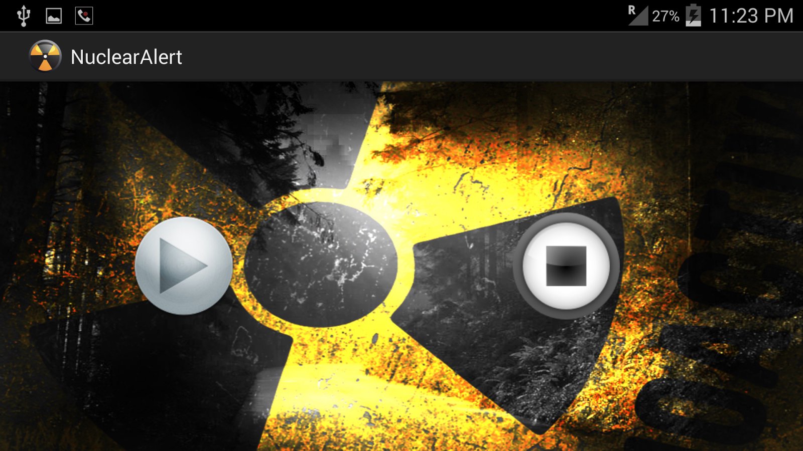 Nuclear Alarm APK for Android Download