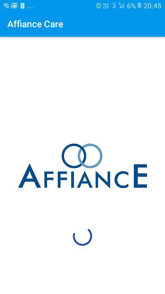 Download do APK de Affiance Care para Android