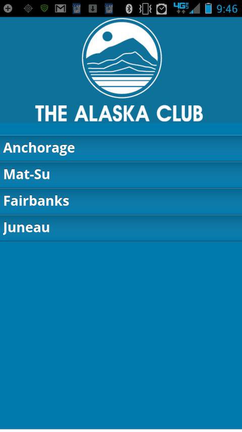 The Alaska Club APK for Android Download