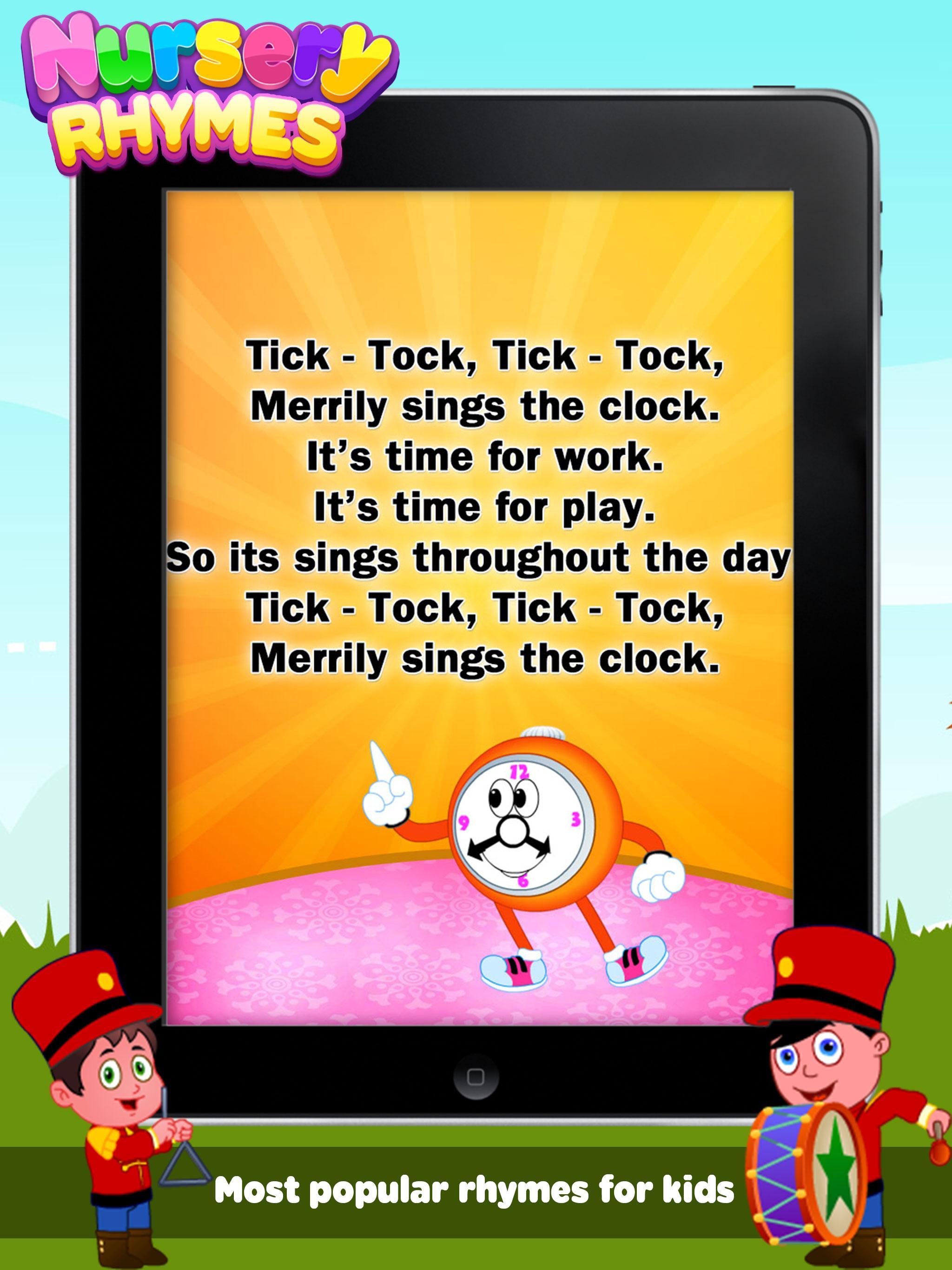 Top 10 Nursery Rhymes For Kids For Android APK Download top-10-nursery-rhymes-for-kids-for-android-apk-download