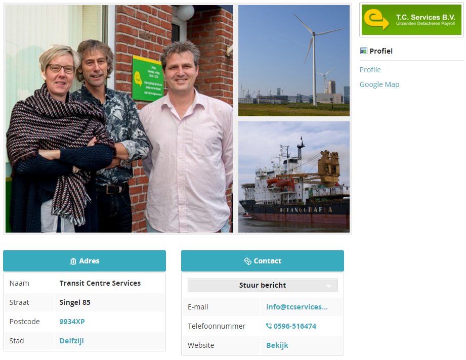TC Services APK for Android Download