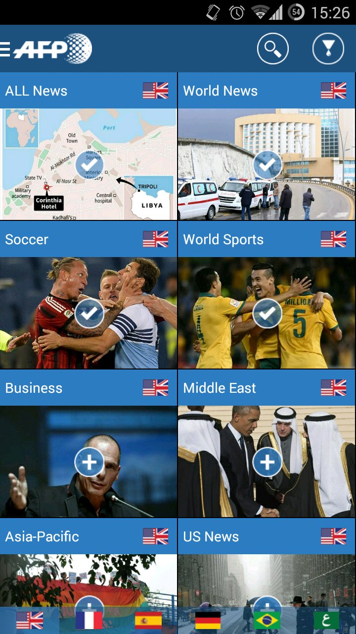 AFP APK for Android Download
