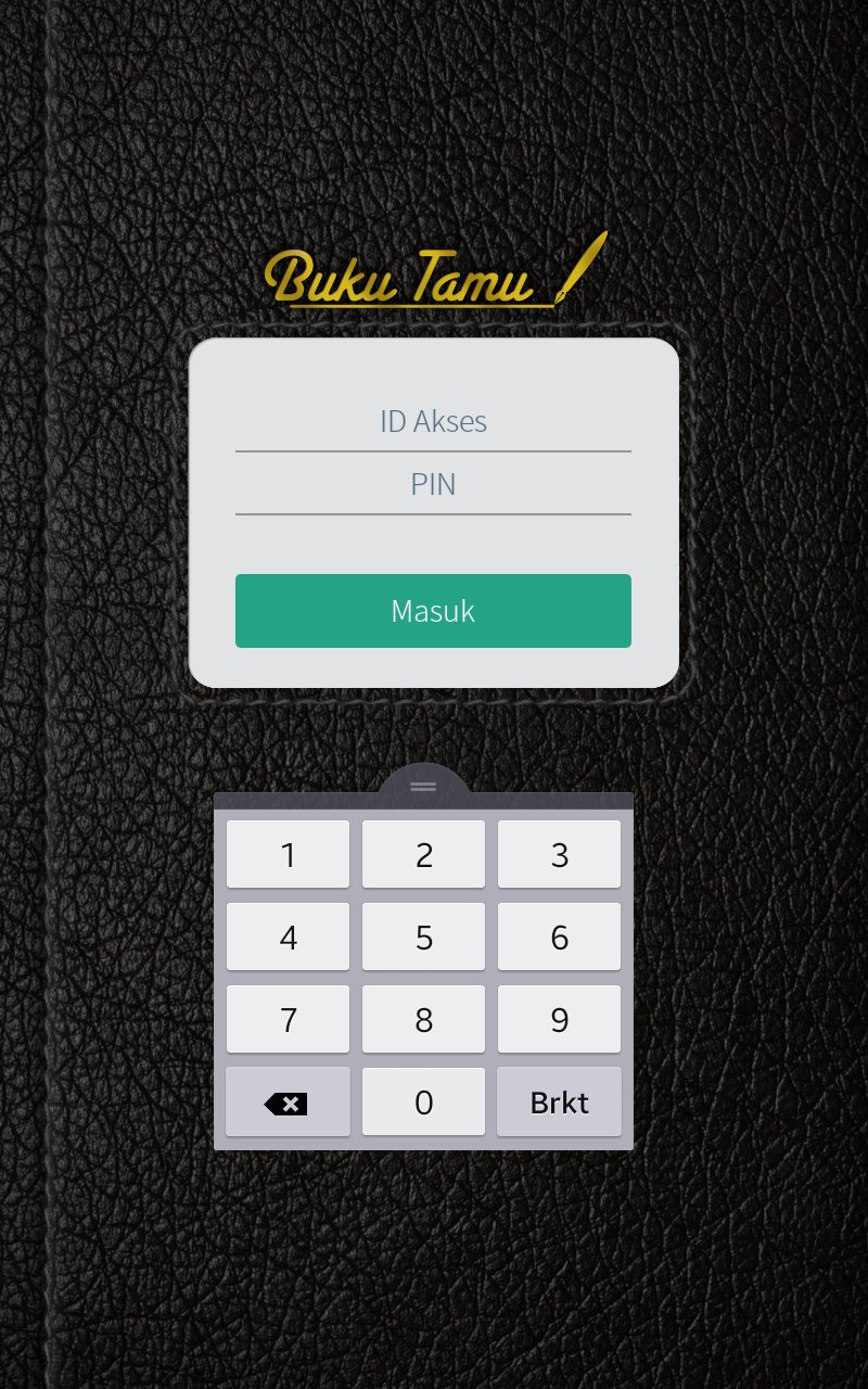 Buku Tamu APK for Android Download