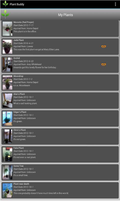 Plant Buddy Free APK for Android Download