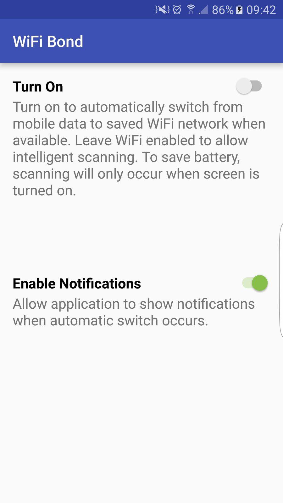 Wifi Bond APK for Android Download