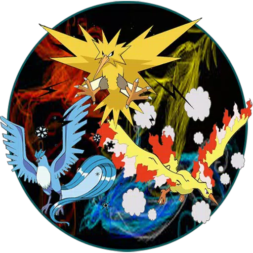 How To Draw Legendary Pokemon