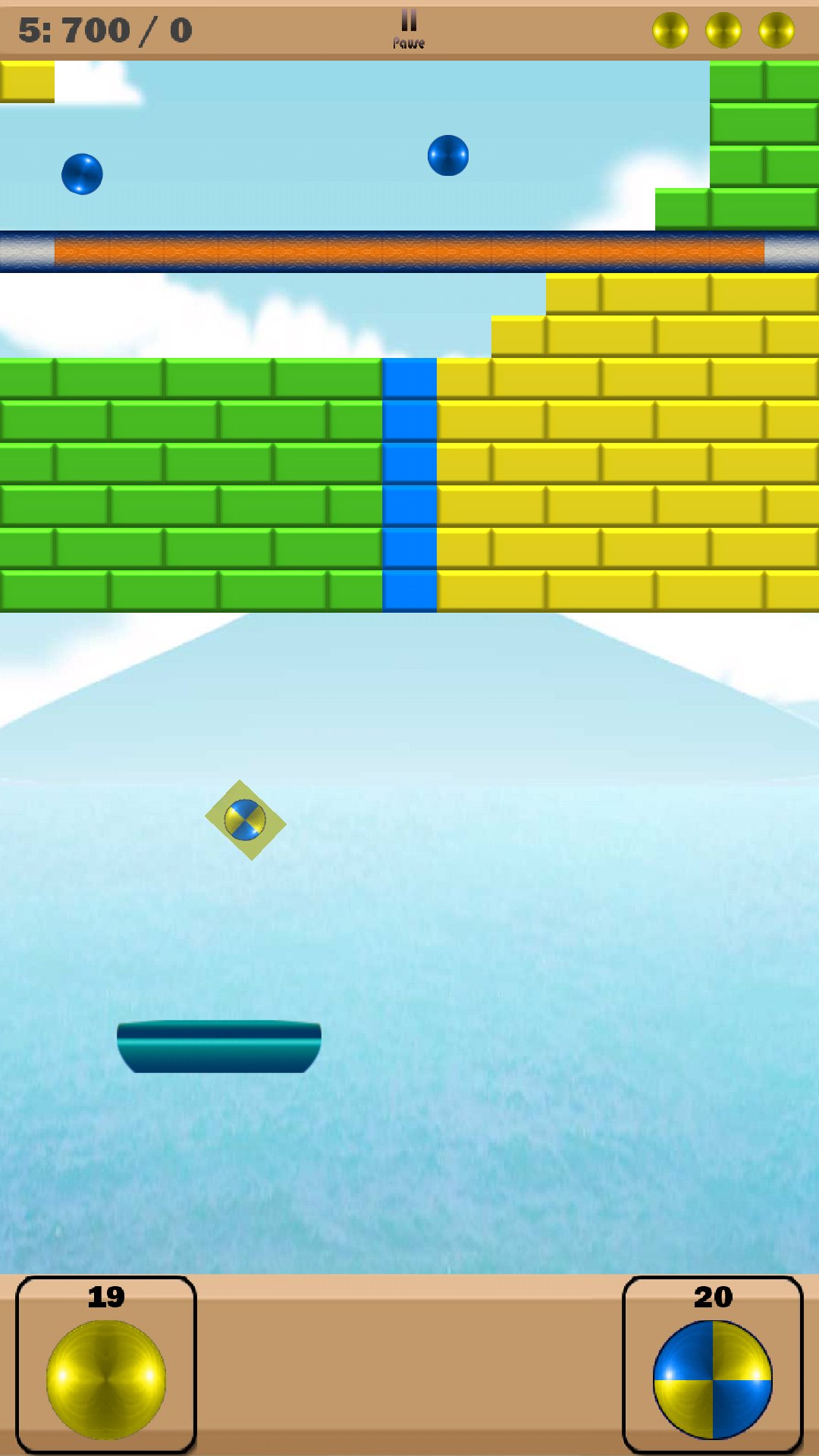 X-Bricks APK for Android Download