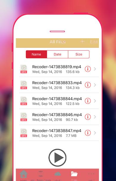 Screen Recorder No Root Apk For Android Download