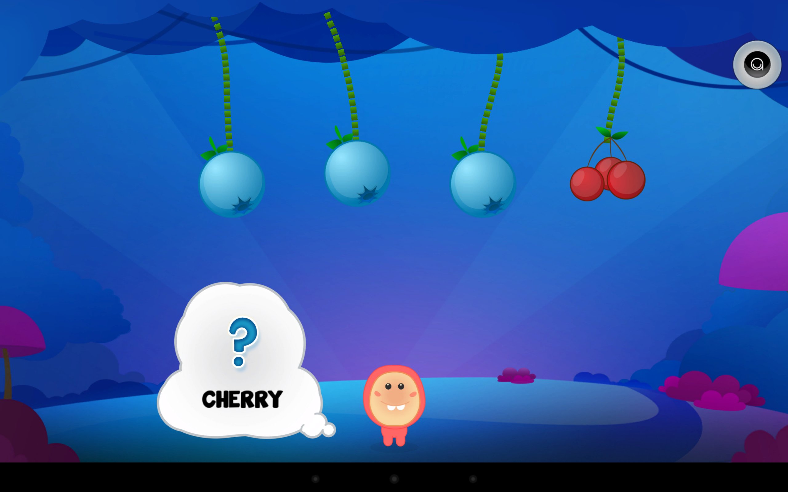 Chomp: Learn Fruit & Food Name APK for Android Download