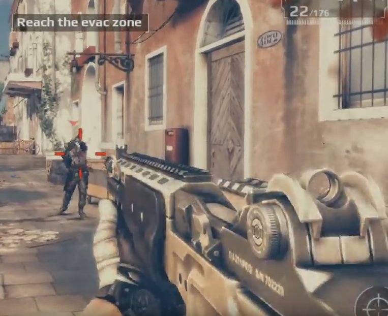 New Modern Combat 5 BO Tips APK for Android Download