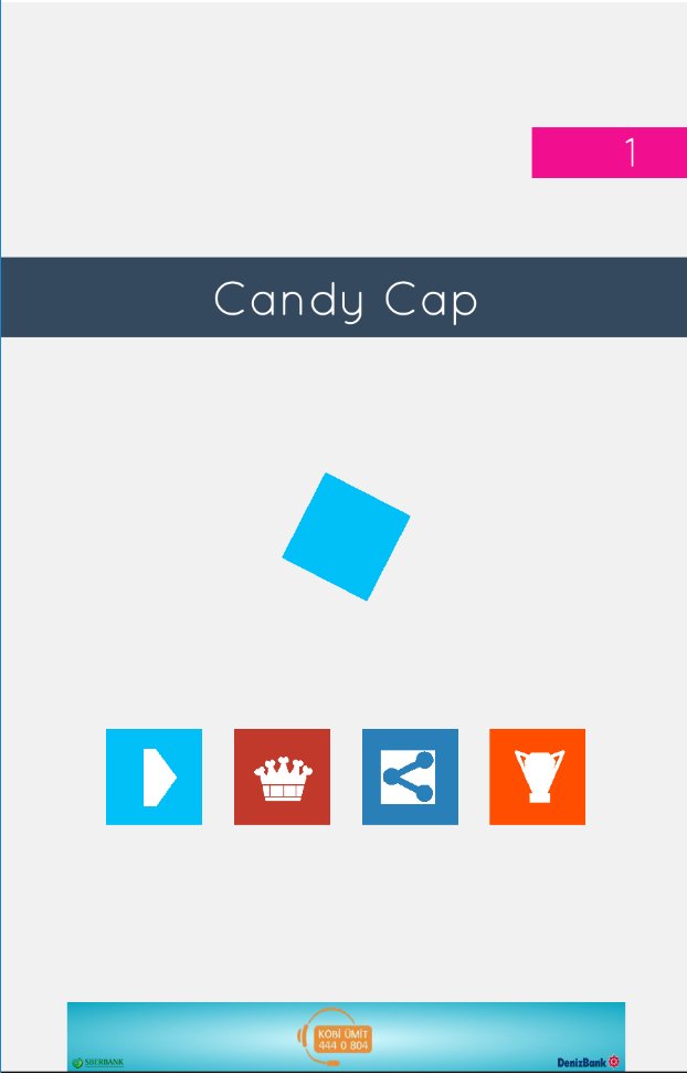 Candy Cap APK for Android Download