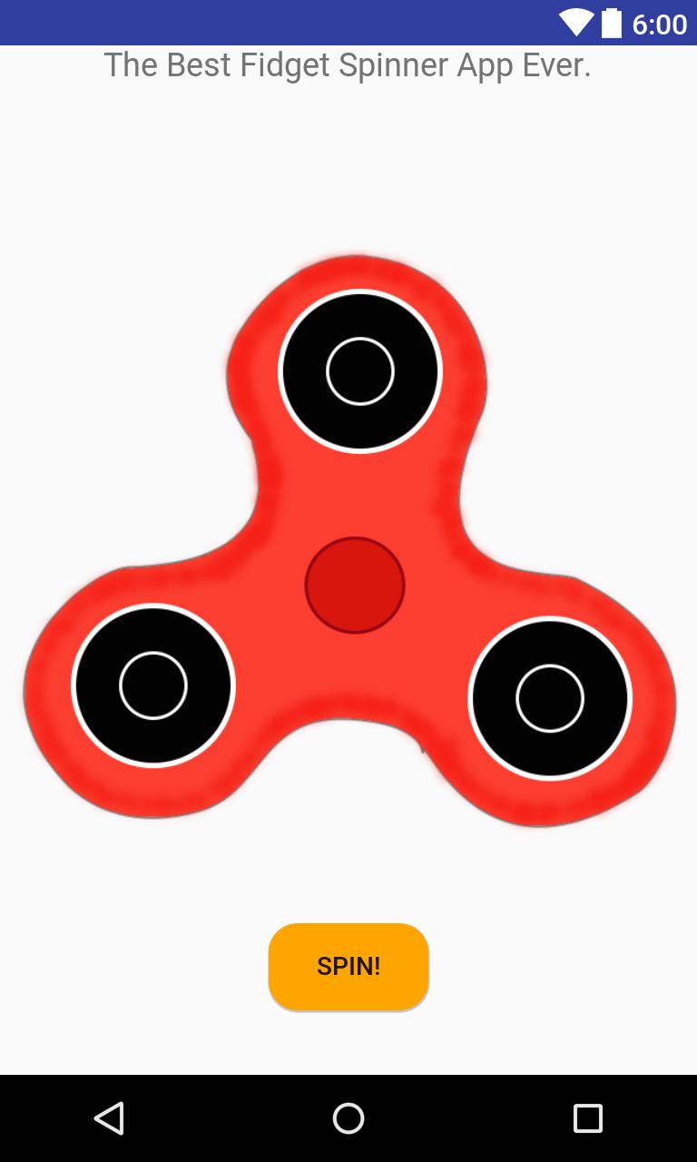Best Fidget Spinner App Ever APK for Android Download Best Fidget Spinner App Ever APK for Android Download