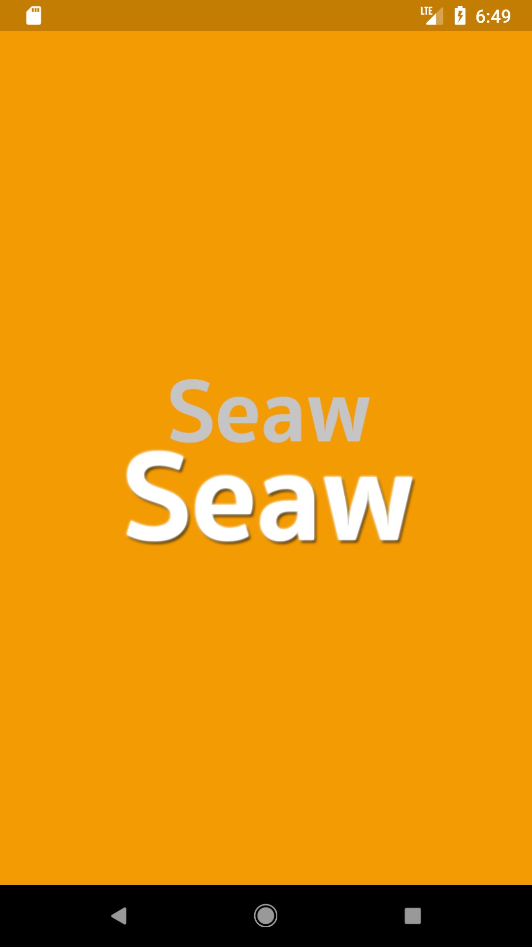 ดาวน์โหลด Seaw - Seaw, เสียว เสียว APK สำหรับ Android