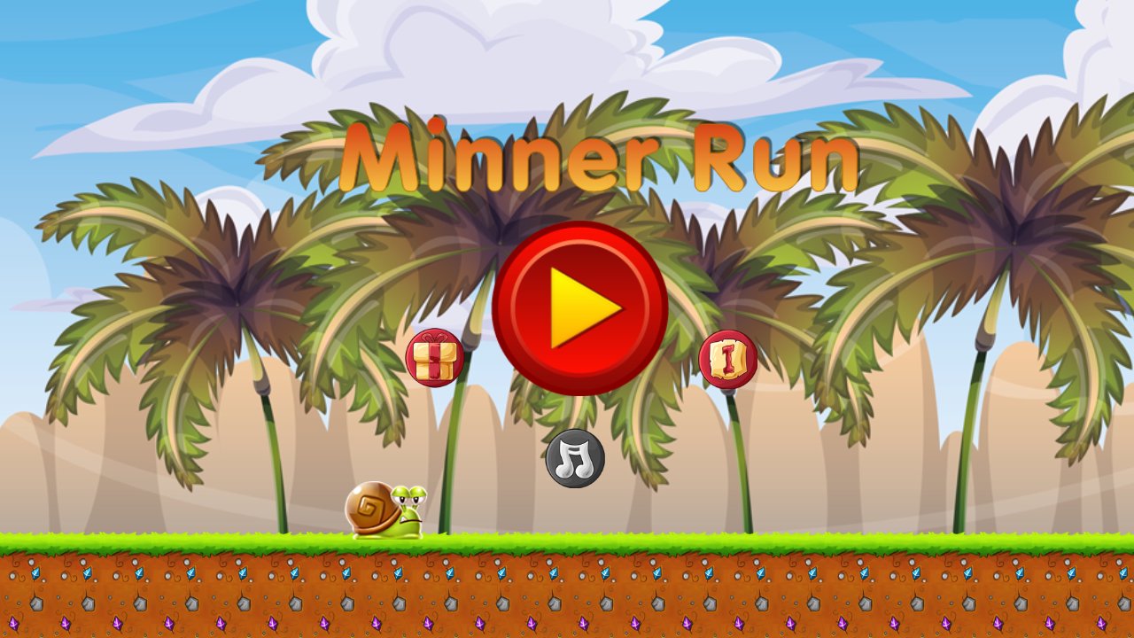 Jungle Adventure - Running APK for Android Download