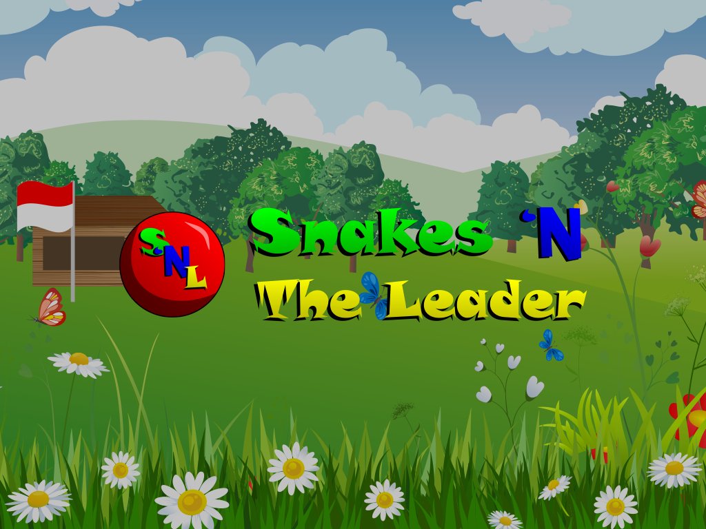 Snakes and the Leader APK for Android Download