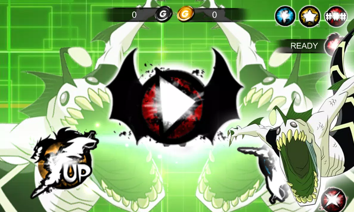 Ripjaws Ben 10 Ultimate Alien