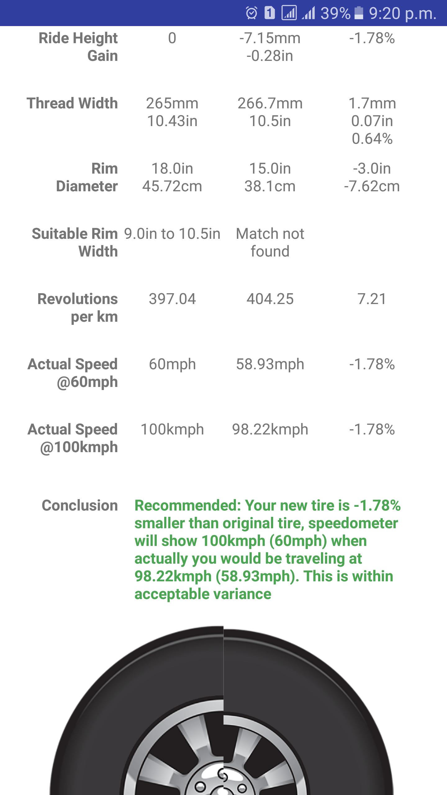 Tire Size Calculator For Android APK Download tire-size-calculator-for-android-apk-download