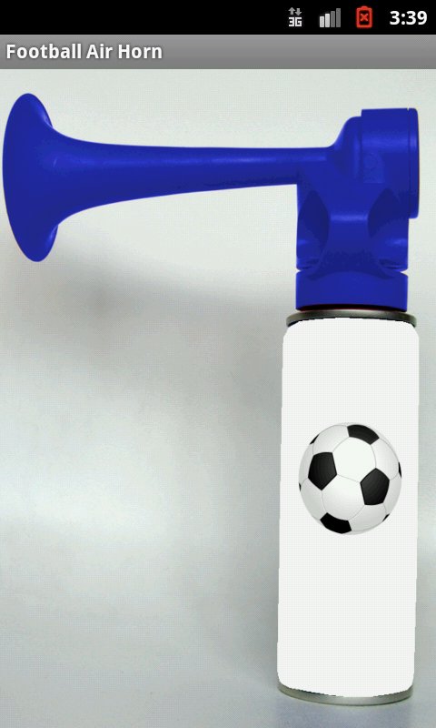 Air Horn APK for Android Download