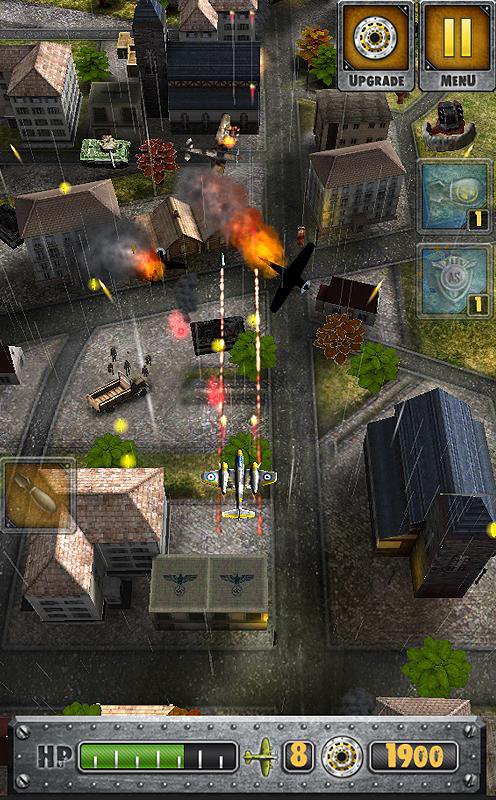 Air Storm HD APK for Android Download