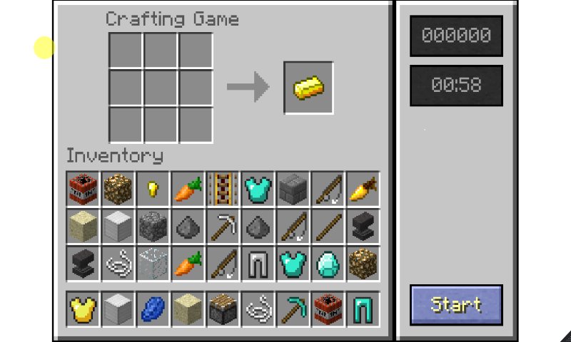 Craft Simulator From Minecraft APK for Android Download