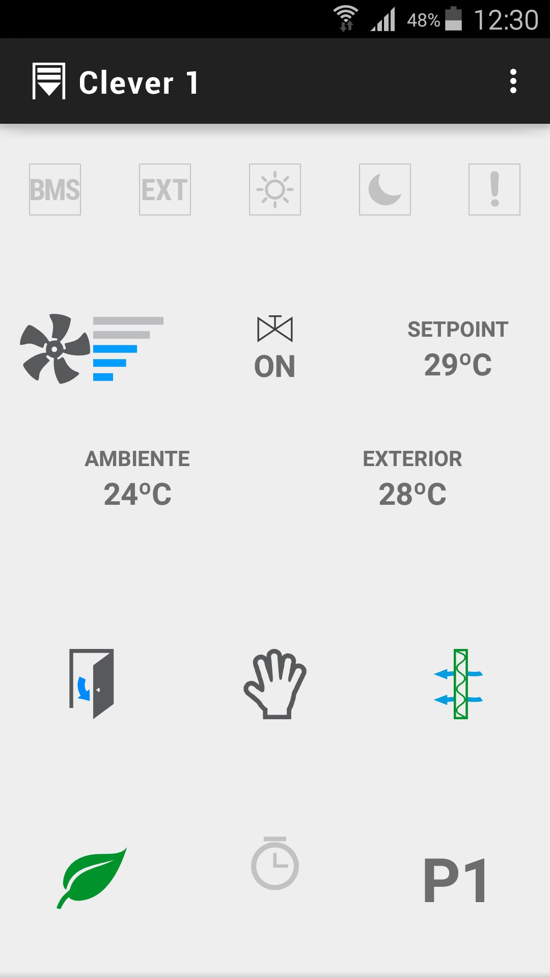 CLEVER Control APK for Android Download