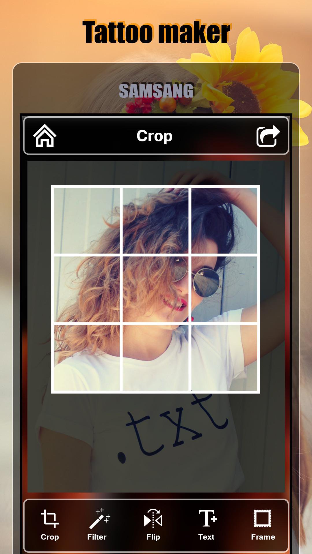 Tattoo Maker APK für Android herunterladen